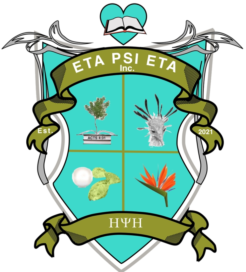 Eta Psi Eta – Beyond By MelB LLC