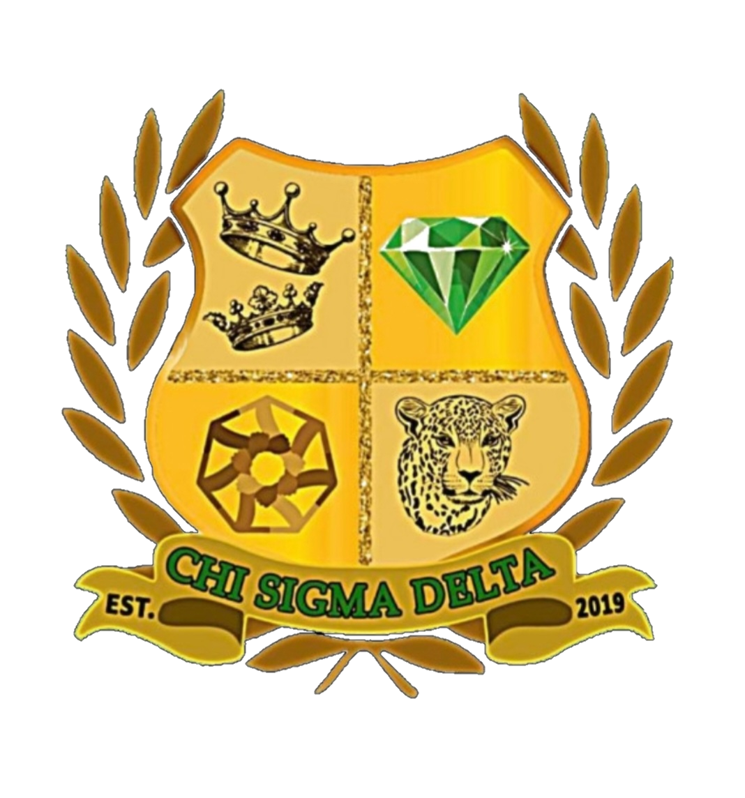 Chi Sigma Delta – Beyond By MelB LLC