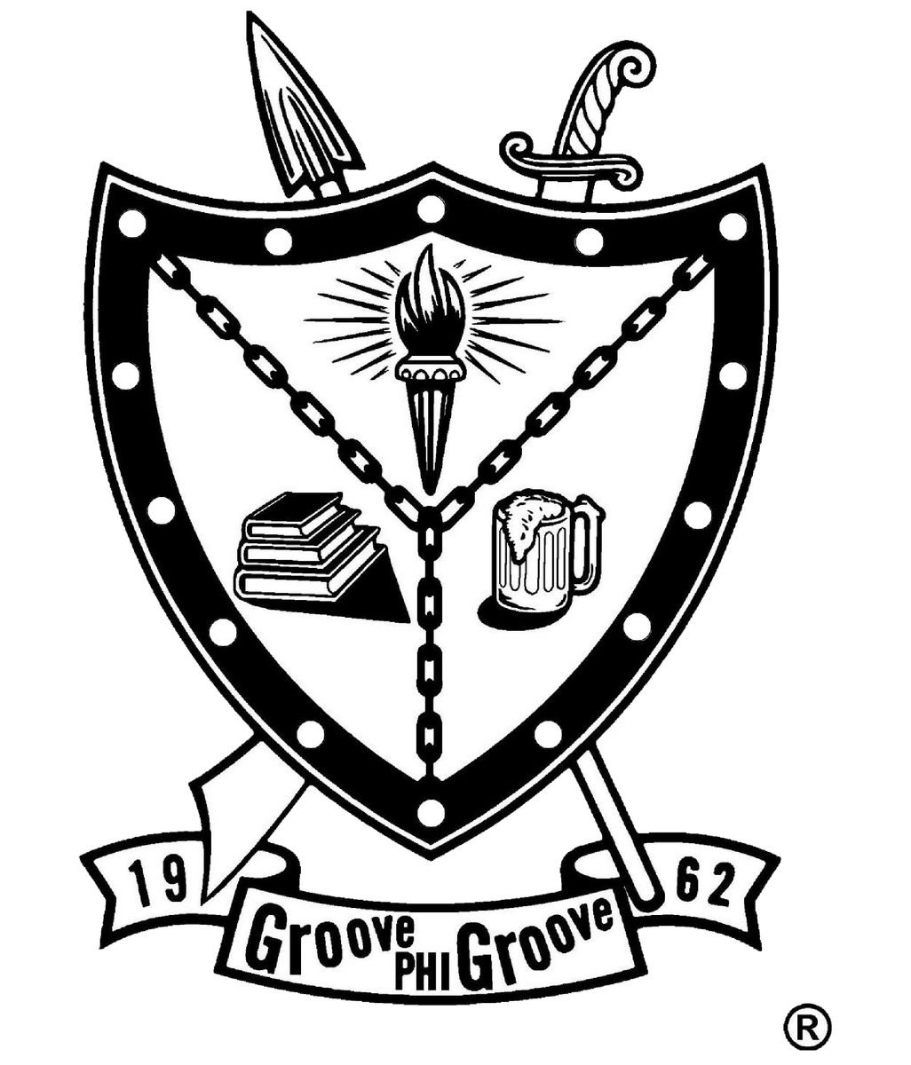 Groove Phi Groove – Beyond By MelB LLC