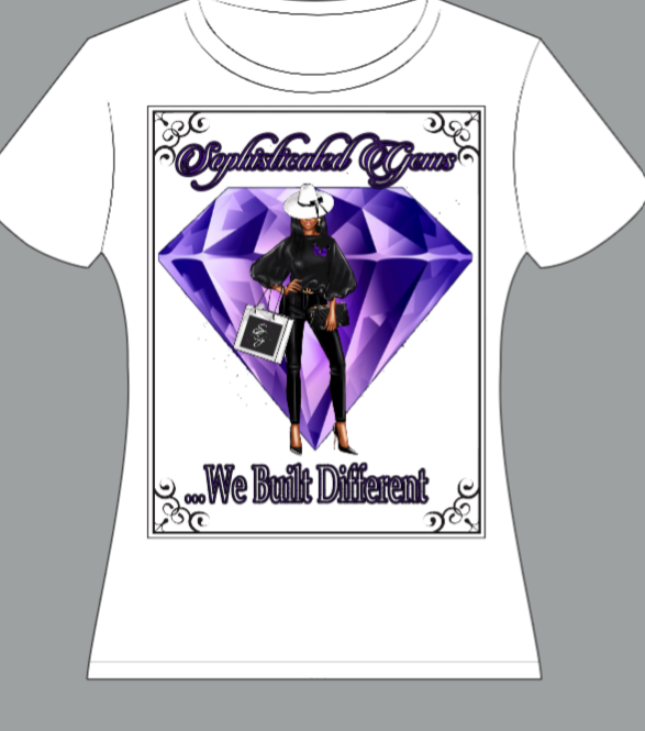 We built Different – Beyond By MelB LLC